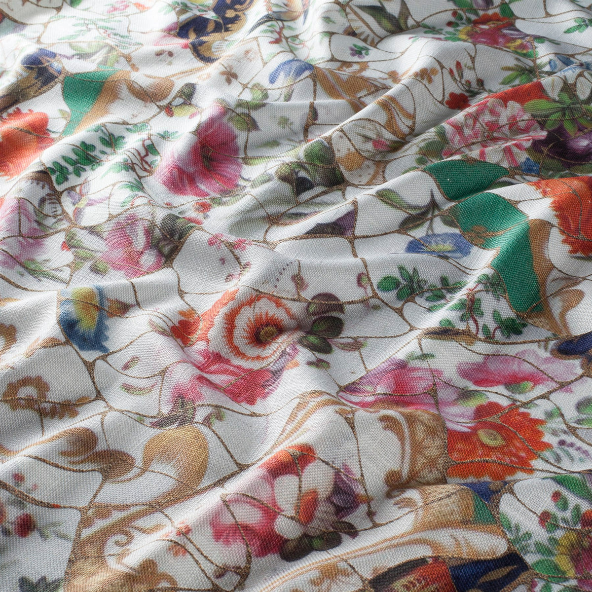 Kintsugi By Unique Fabrics