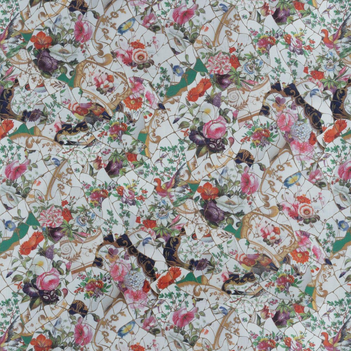 Kintsugi By Unique Fabrics