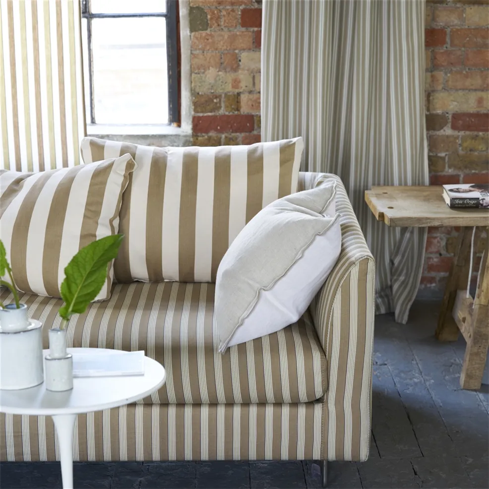 Albemarle Stripe by Designer Guild