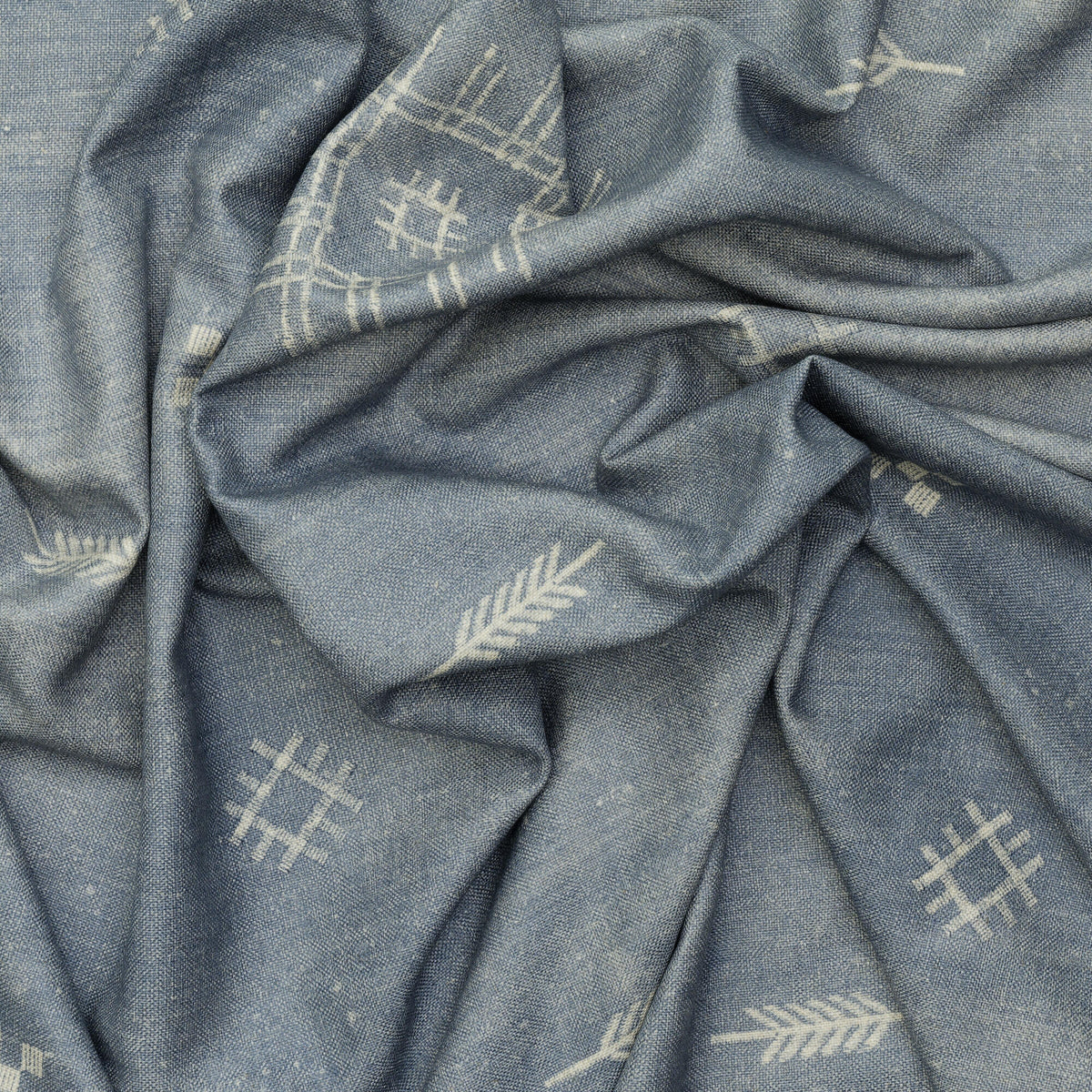 Jericho By Andrew Martin Fabrics
