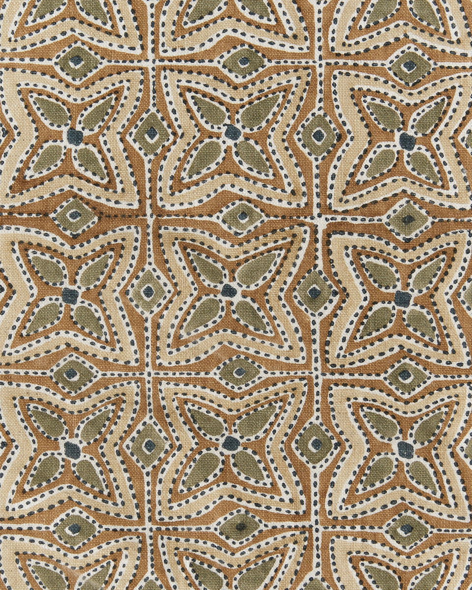 Patuli Desert Linen by Walter G