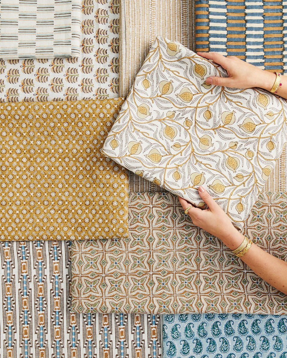 Patuli Desert Linen by Walter G