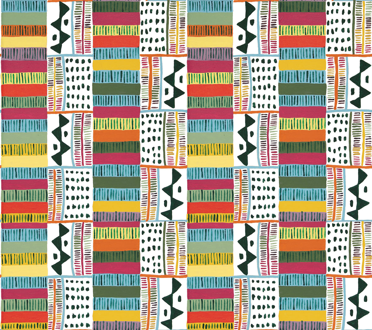 Anna Spiro Camona By Anna Spiro Textiles