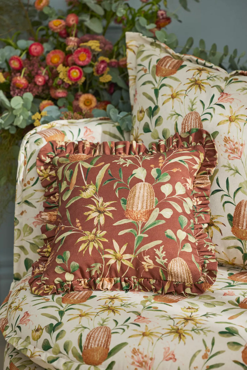 Healesville By Warwick Fabrics