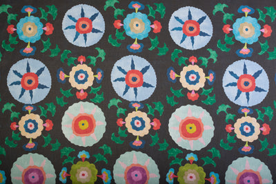 The Fabric Editors | Home Fabrics & Wallpapers by Anna Spiro