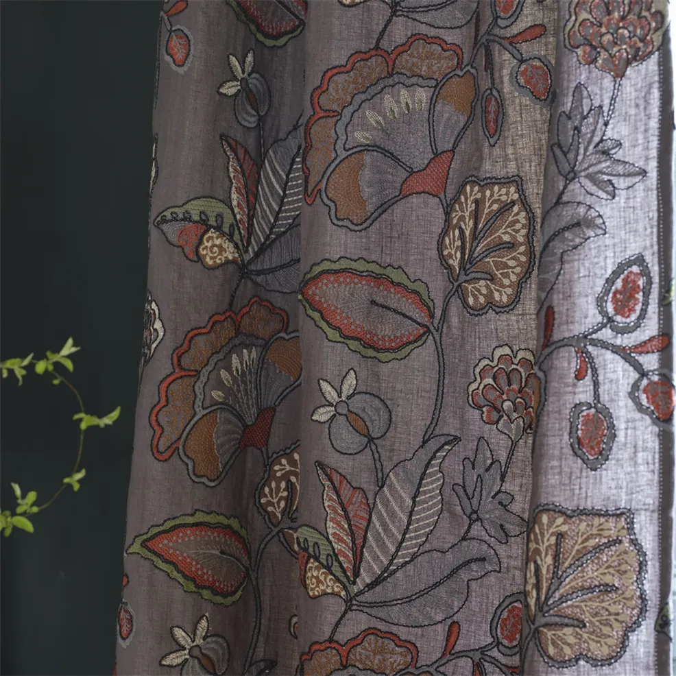 Kiln Scroll By Designer Guild