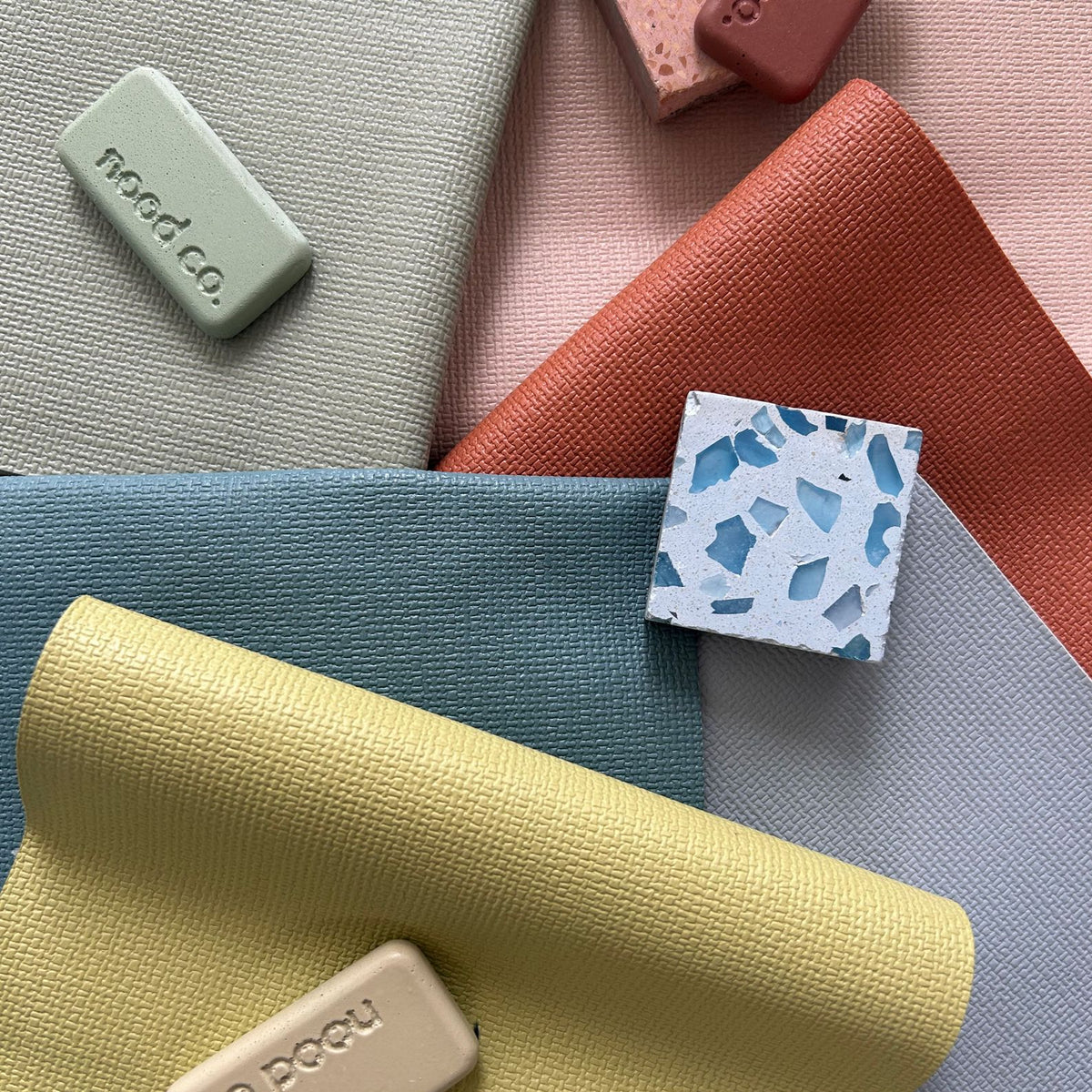 Lustrell Render By Warwick Fabrics