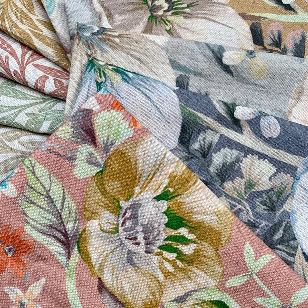 Whitland By Warwick Fabrics
