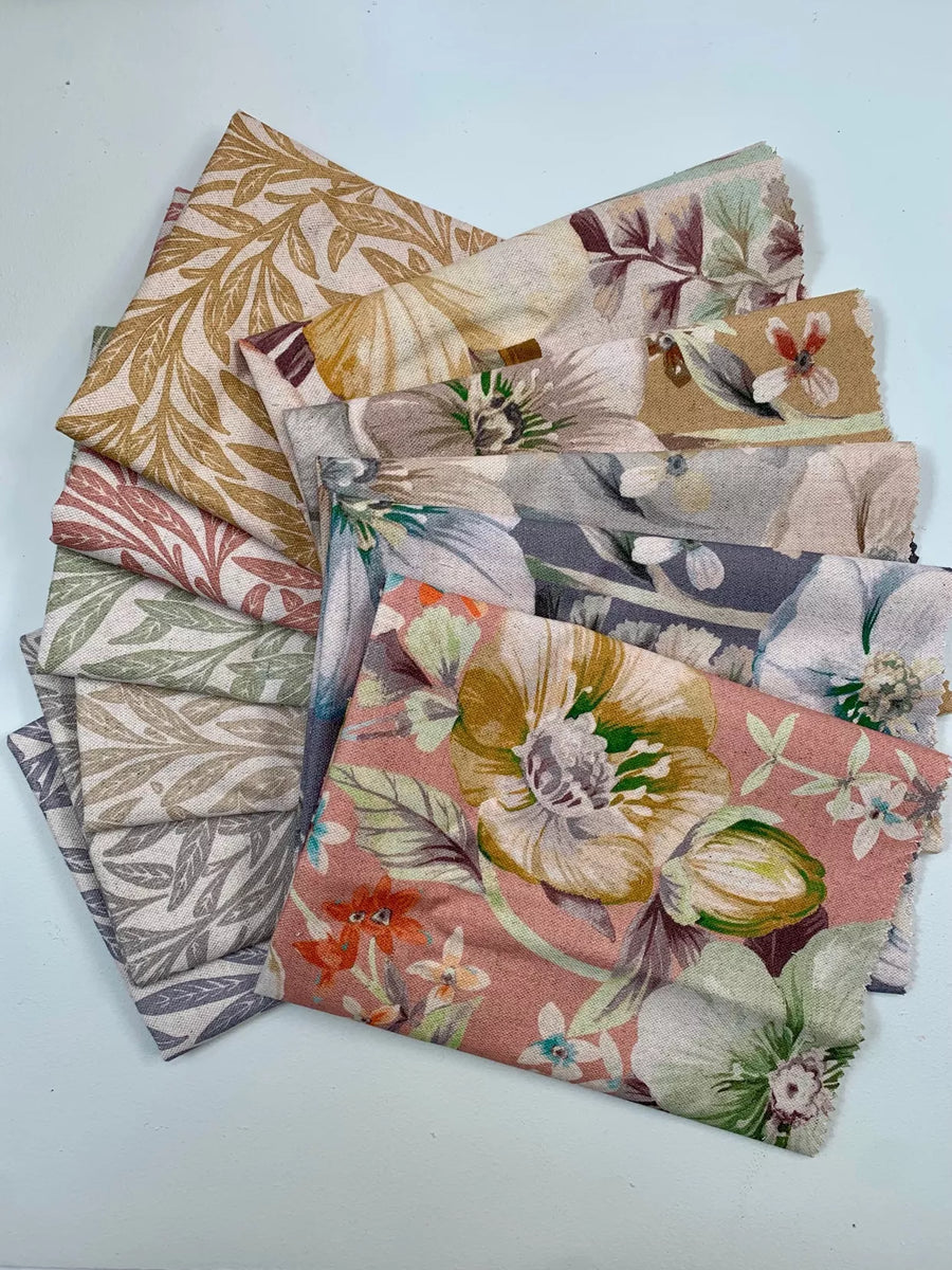 Whitland By Warwick Fabrics