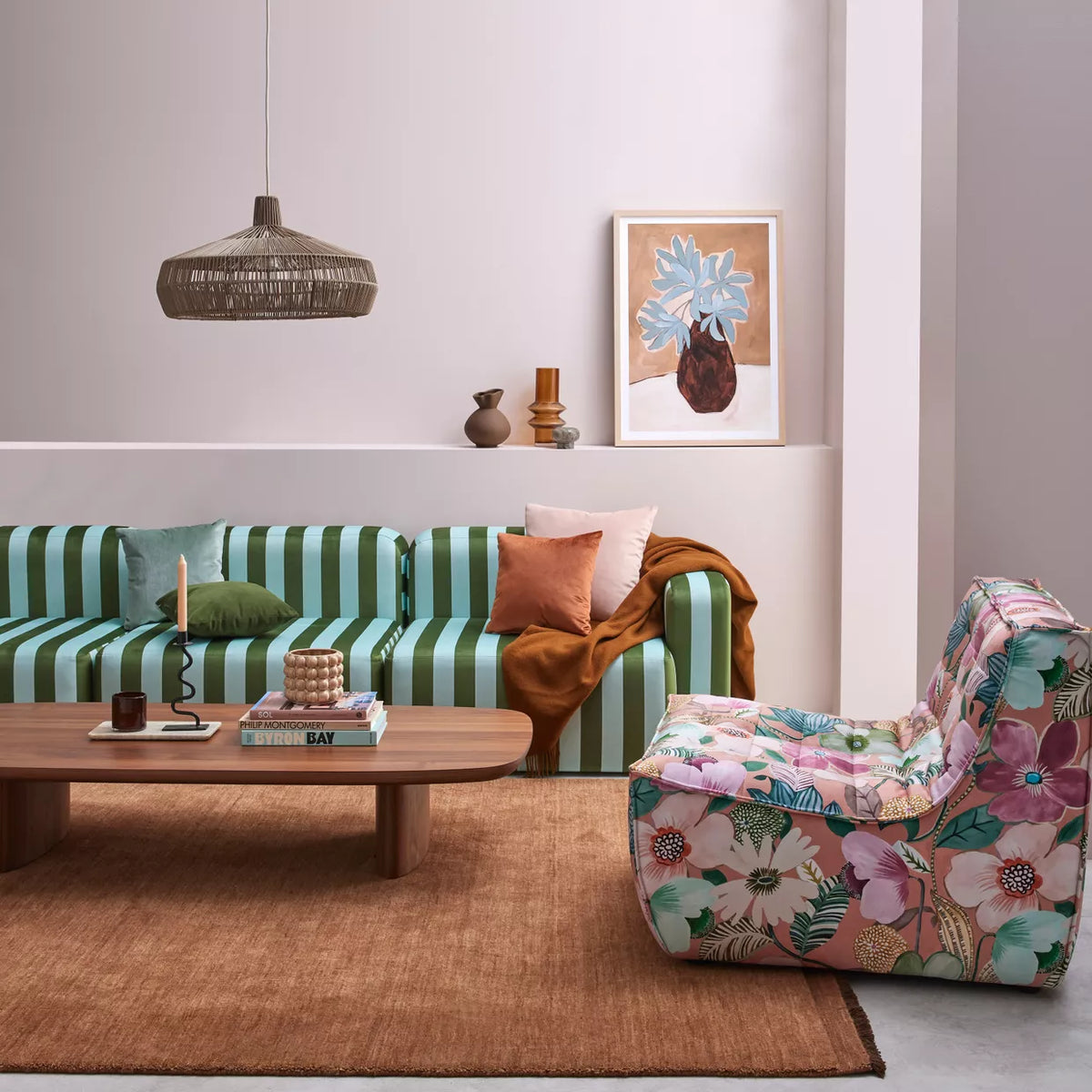 Zeppelin By Warwick Fabrics