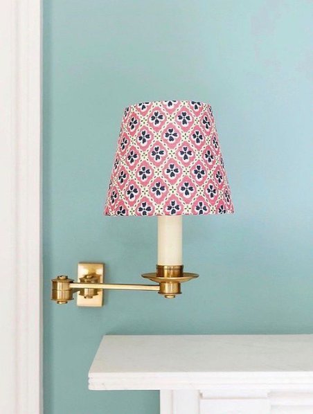 Paniola Multi Fabric by Anna Spiro