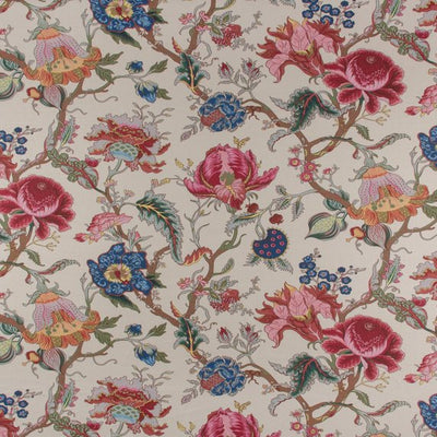 The Fabric Editors | Travers Fabrics | Zimmer + Rohde