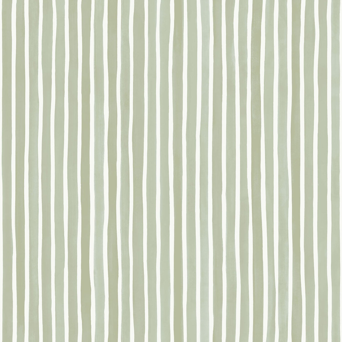 Croquet Stripe Cole & Son Wallpaper