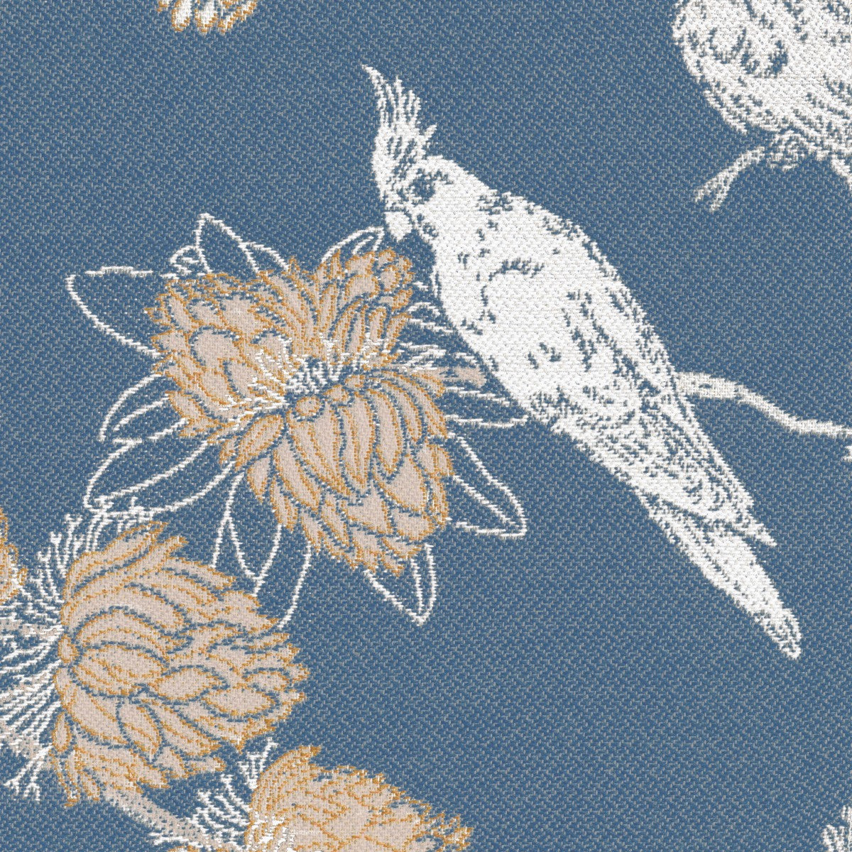 Desert Rose Outdoor Fabric by 3 Beaches and Sunbrella