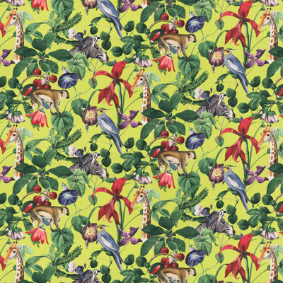 Exotic by Unique Fabrics