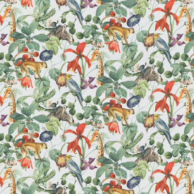 Exotic by Unique Fabrics