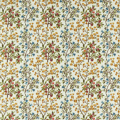 The Fabric Editors | Home Fabrics & Wallpapers by Sanderson