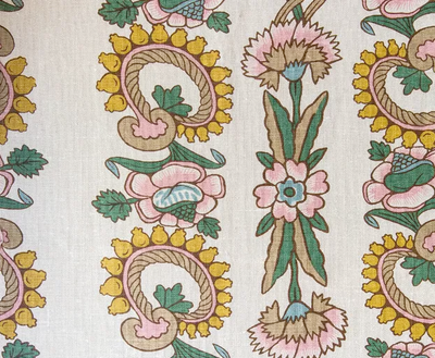 The Fabric Editors | Home Fabrics & Wallpapers by Anna Spiro