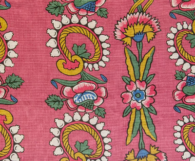 The Fabric Editors | Home Fabrics & Wallpapers by Anna Spiro