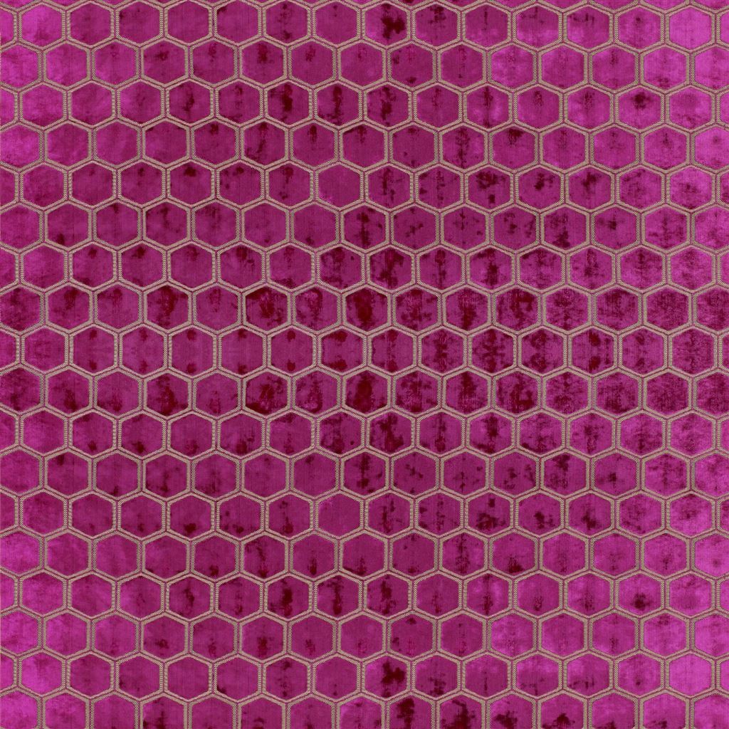 Manipur Fabric by Designer Guild