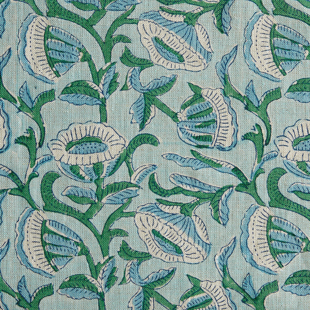 The Fabric Editors | Upholstery & Drapery by Walter G