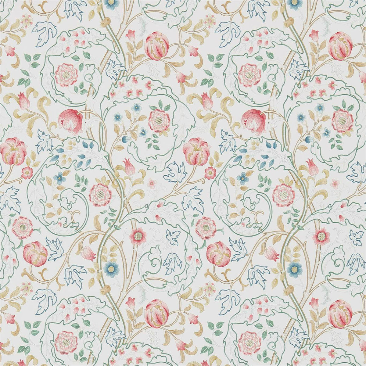 Mary Isobel By Morris and Co