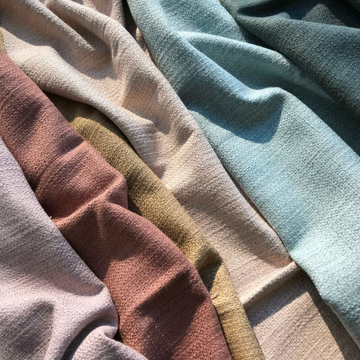 Orion by Warwick Fabrics