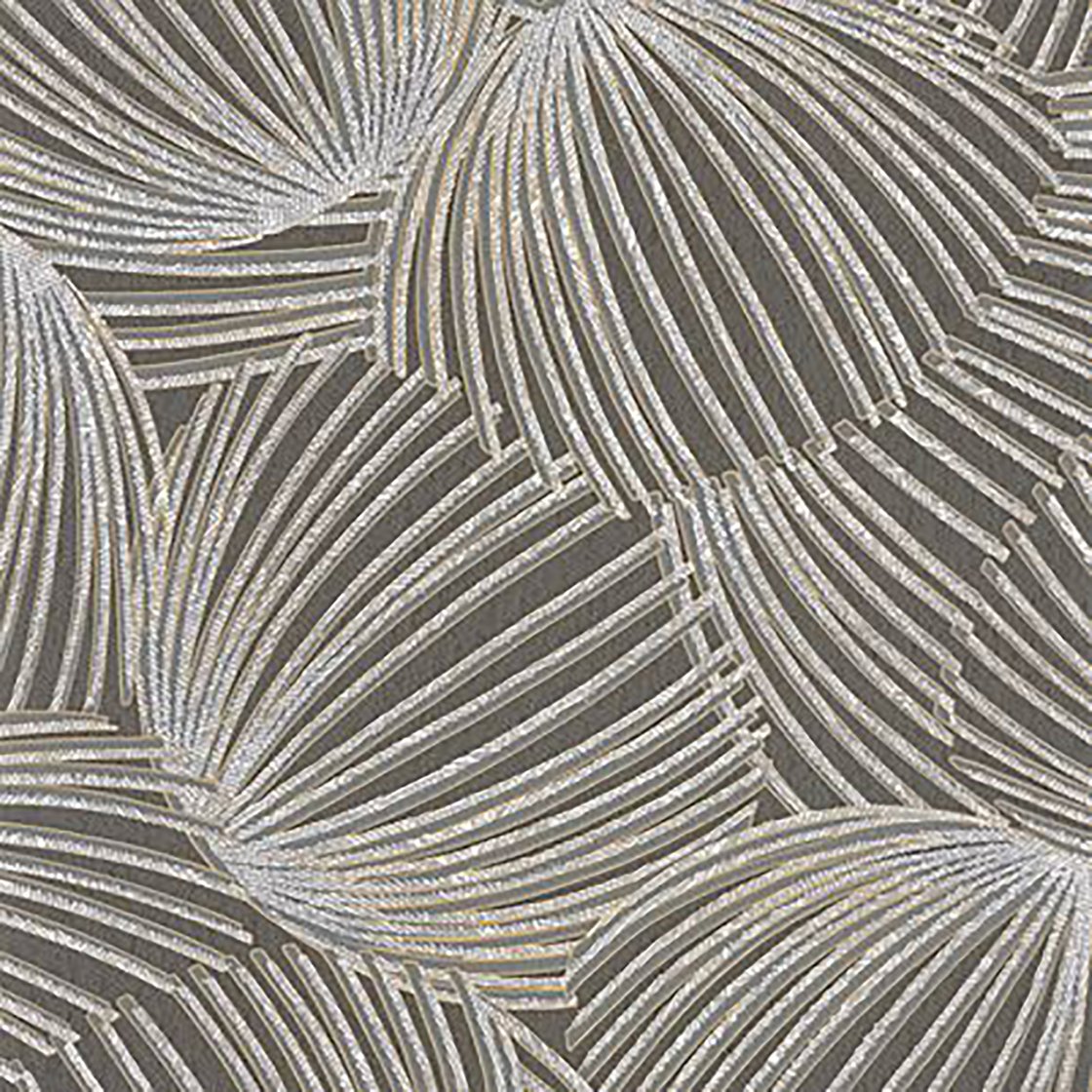 Pampelonne Mokum Wallpaper By Casadeco