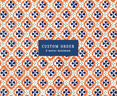 The Fabric Editors | Home Fabrics & Wallpapers by Anna Spiro