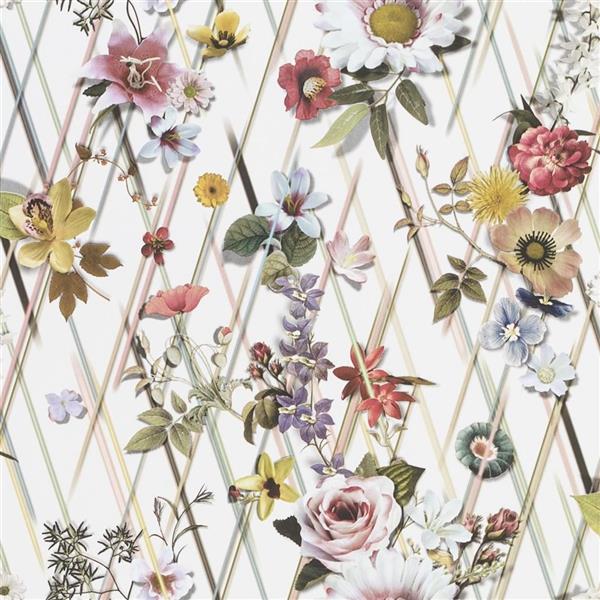 Rocaille Fabric by Christian Lacroix