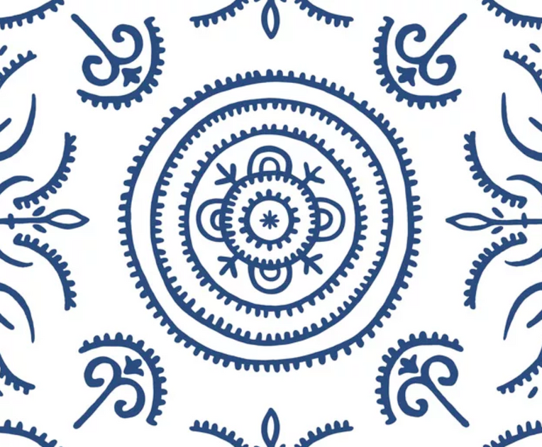 The Fabric Editors | Home Fabrics & Wallpapers by Anna Spiro
