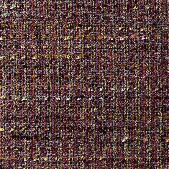Salone Tweed fabric by Zimmer and Rhode