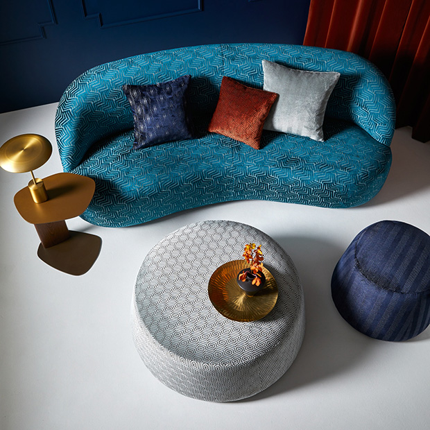 Waldorf By Warwick Fabrics