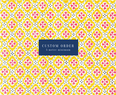 The Fabric Editors | Home Fabrics & Wallpapers by Anna Spiro