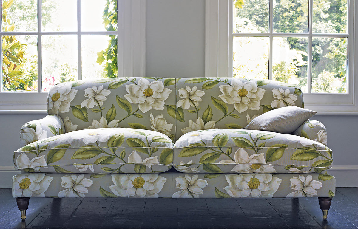 Grandiflora By Sanderson Fabrics