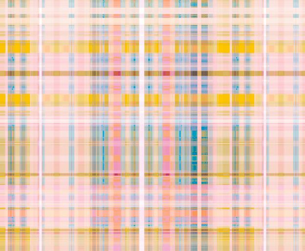 Tattie Fabric by Anna Spiro